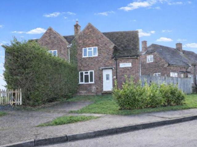 3 bedroom semi detached house for sale in Athelstan Road, Canterbury, CT1