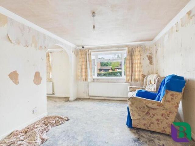 3 bedroom semi detached house for sale in Atherstone Court, Two Mile Ash, MK8