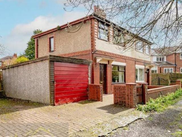 3 Bedroom Semi detached House For Sale In Atherton