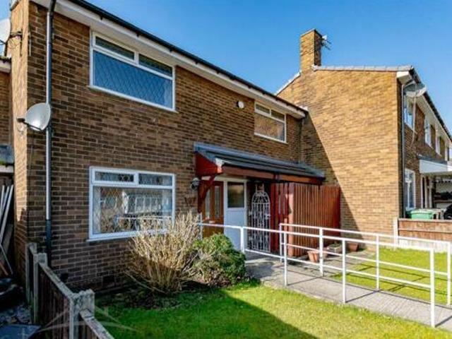 3 Bedroom Semi detached House For Sale In Atherton