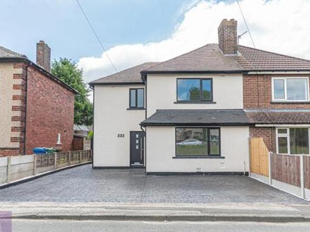 3 Bedroom Semi detached House For Sale In Atherton