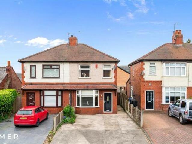 3 Bedroom Semi detached House For Sale In Atherton