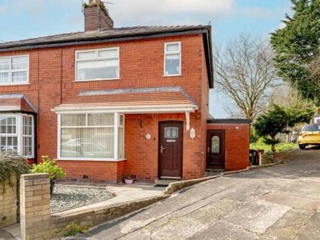 3 Bedroom Semi detached House For Sale In Atherton