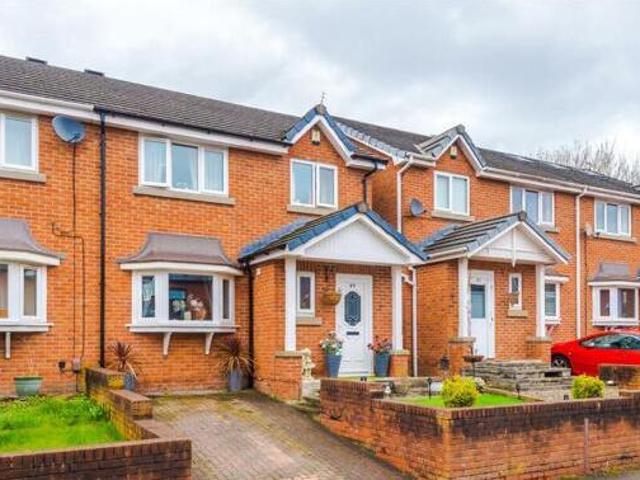 3 Bedroom Semi detached House For Sale In Atherton