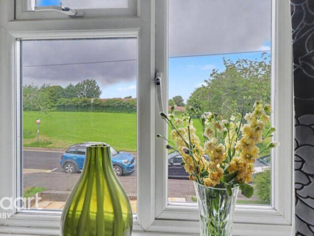 3 bedroom semi detached house for sale in Athlone Close, Chaddesden, DE21