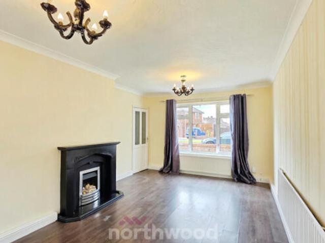 3 bedroom semi detached house for sale in Atholl Crescent, Intake, Doncaster, DN2