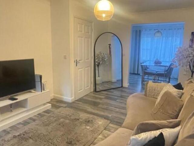 3 bedroom semi detached house for sale in Atkinson Street, Peterborough, PE1