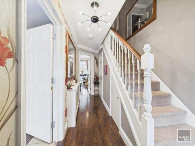 3 bedroom semi detached house for sale in Attelsey Way, Chapel Break, NR5