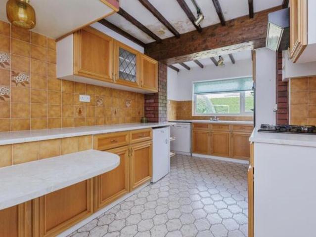 3 bedroom semi detached house for sale in Attfield Drive, Whetstone, Leicester, Leicestershire, LE8