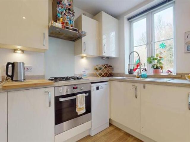 3 bedroom semi detached house for sale in Attika Close, Newport Pagnell, MK16