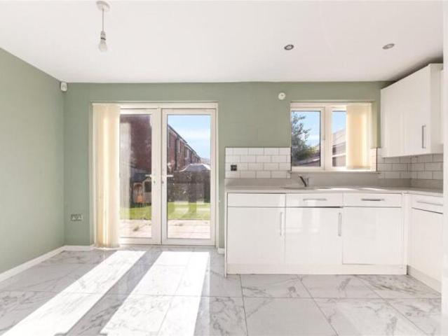 3 bedroom semi detached house for sale in Aubretia Road, Lyde Green, Bristol, BS16