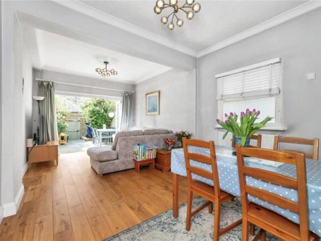 3 bedroom semi detached house for sale in Auckland Road, Cambridge, Cambridgeshire, CB5