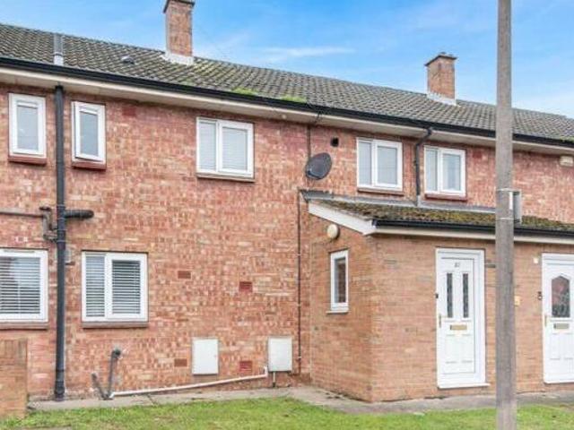 3 Bedroom Semi detached House For Sale In Auckley