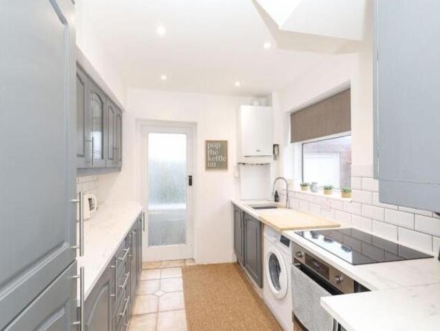 3 bedroom semi detached house for sale in Aughton Lane, Aston, S26