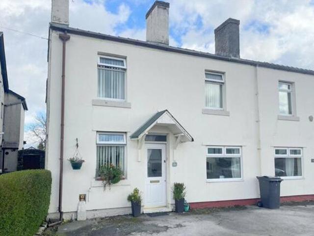 3 Bedroom Semi detached House For Sale In Aughton