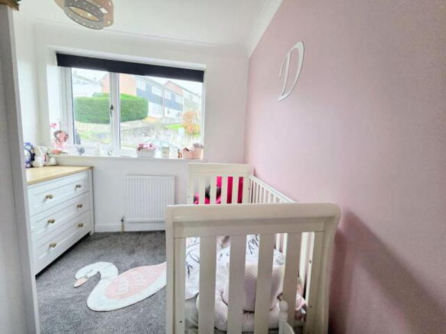 3 bedroom semi detached house for sale in Austin Crescent, Plymouth, PL6