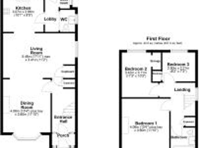 3 bedroom semi detached house for sale in Avondale Road, Ipswich, Suffolk, IP3
