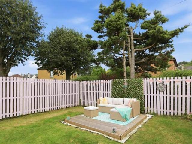 3 bedroom semi detached house for sale in Avenel Road, Knightswood, Glasgow, G13
