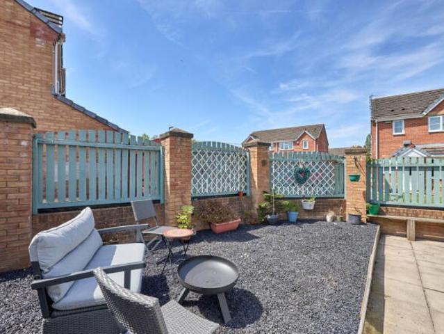 3 bedroom semi detached house for sale in Avery Close, Warrington, WA2 0BF, WA2