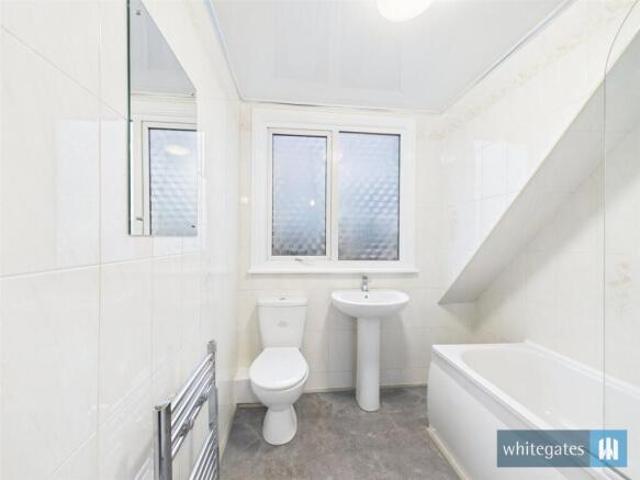 3 bedroom semi detached house for sale in Aynsley Grove, Allerton, Bradford, West Yorkshire, BD15