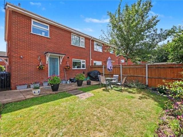 3 bedroom semi detached house for sale in Aylesbury Close, Norwich, Norfolk, NR3