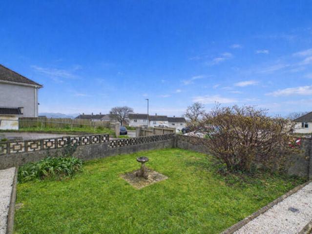 3 bedroom semi detached house for sale in Aylesbury Crescent, City Of Plymouth, PL5