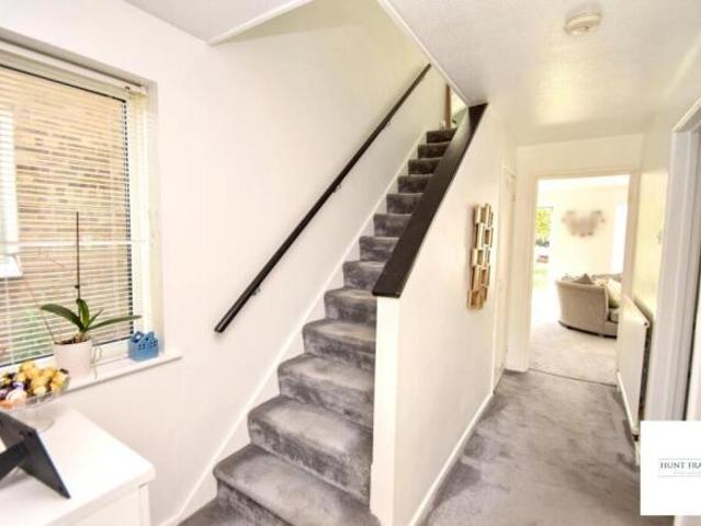 3 bedroom semi detached house for sale in Aylesbury Avenue, Eastbourne, BN23
