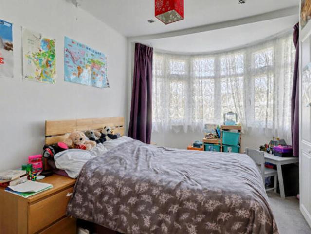 3 bedroom semi detached house for sale in Aylesbury Street West, Wolverton, MK12
