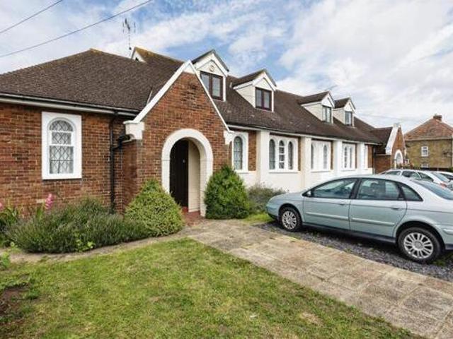 3 Bedroom Semi detached House For Sale In Aylesham