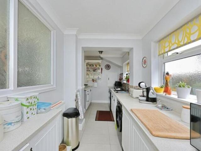 3 bedroom semi detached house for sale in Aylsham Road, Norwich, Norfolk, NR3