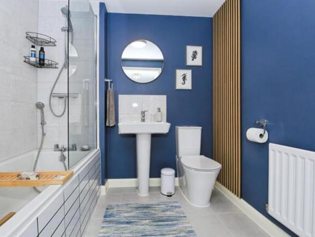 3 bedroom semi detached house for sale in Banbury Drive, Hampton Water, Peterborough, PE7