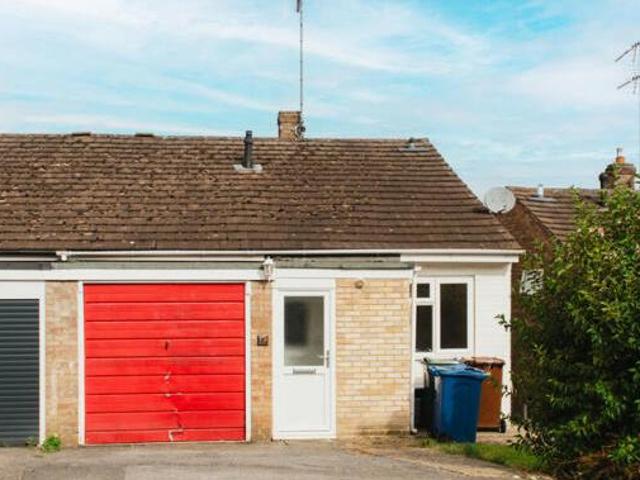 3 Bedroom Semi detached House For Sale In Banbury