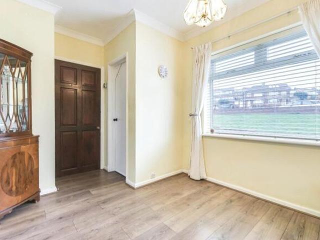 3 bedroom semi detached house for sale in Bank Gardens, Horsforth, Leeds, West Yorkshire, LS18