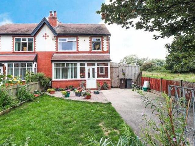 3 Bedroom Semi detached House For Sale In Banks