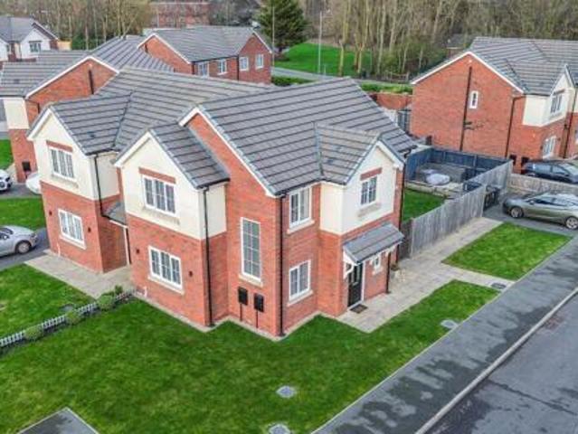 3 Bedroom Semi detached House For Sale In Banks
