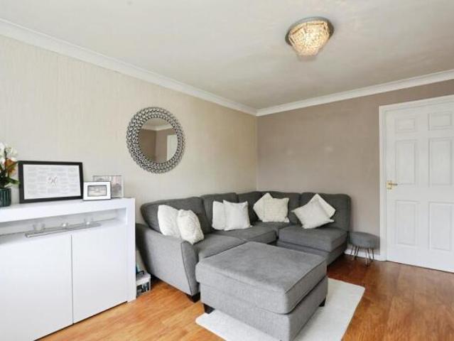 3 bedroom semi detached house for sale in Banksman Road, Stoke on Trent, ST2