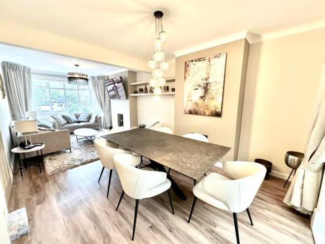 3 bedroom semi detached house for sale in Bannerdale Road, Sheffield, S7