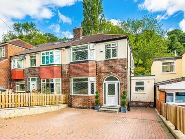 3 Bedroom Semi detached House For Sale In Bannerdale