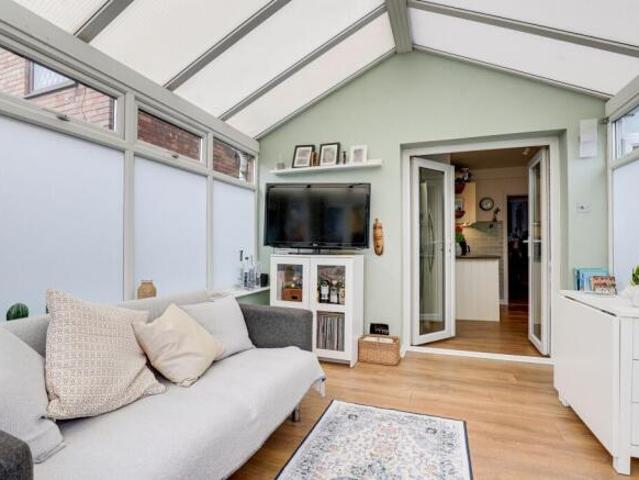 3 bedroom semi detached house for sale in Bannerman Road, Nottingham, NG6