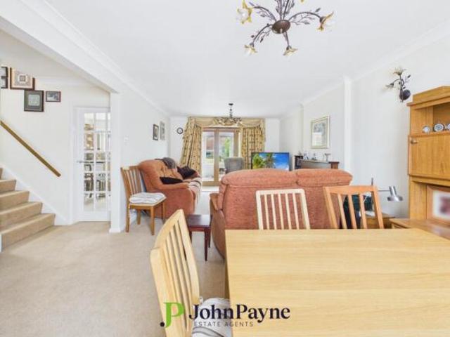 3 bedroom semi detached house for sale in Babbacombe Road, Styvechale, Coventry, CV3