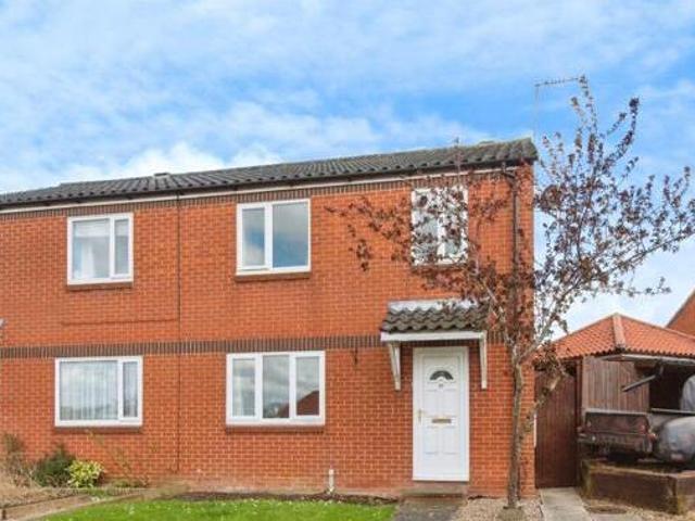 3 Bedroom Semi detached House For Sale In Bacton