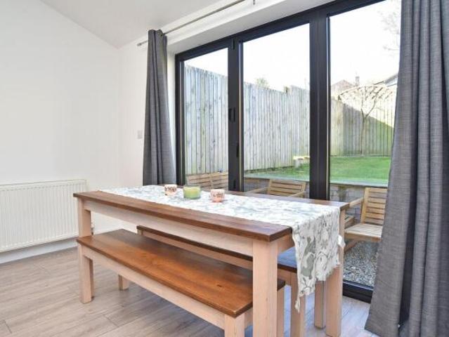 3 bedroom semi detached house for sale in Bachelor Way, Harrogate, HG1