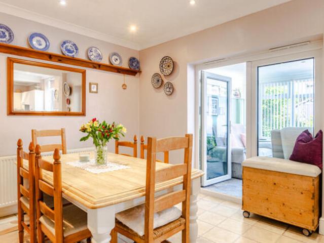 3 bedroom semi detached house for sale in Bad Bargain Lane, York, YO31