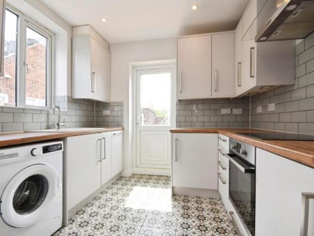 3 bedroom semi detached house for sale in Baddow Hall Crescent, Chelmsford, Essex, CM2