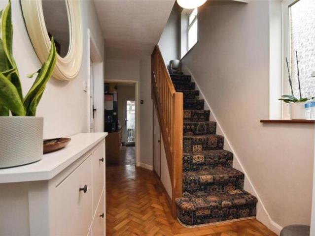 3 bedroom semi detached house for sale in Baddow Hall Crescent, CHELMSFORD, Essex, CM2