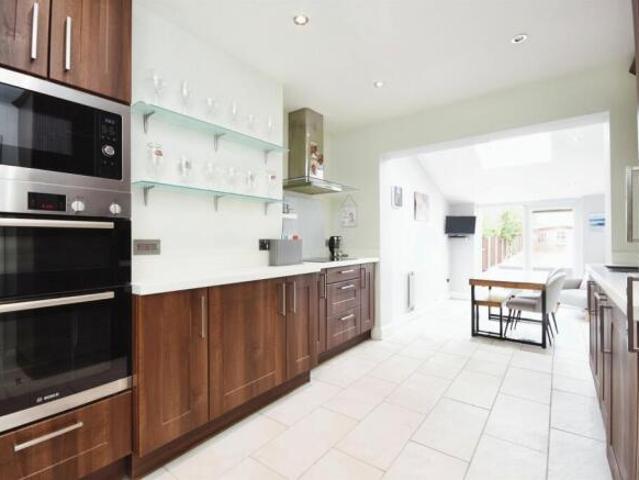 3 bedroom semi detached house for sale in Baddow Hall Crescent, Great Baddow, CHELMSFORD, CM2