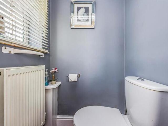3 bedroom semi detached house for sale in Baffins Road, Portsmouth, PO3