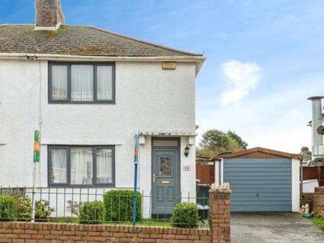 3 Bedroom Semi detached House For Sale In Baglan
