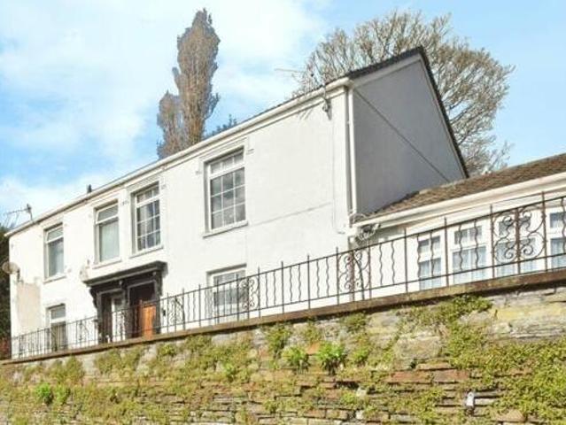 3 Bedroom Semi detached House For Sale In Baglan, Port Talbot