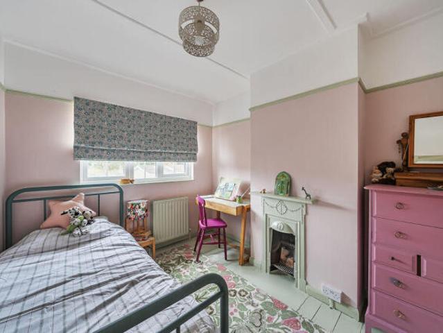 3 bedroom semi detached house for sale in Bagley Wood Road, Oxford, OX1